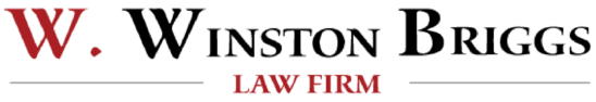 Contact Us | W. Winston Briggs Law Firm